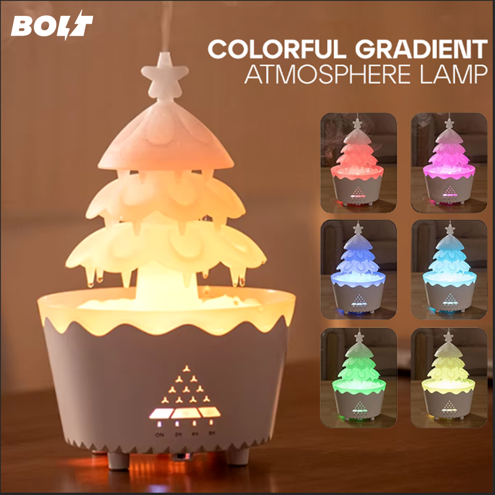 BOLTGadgets Tree Humidifier