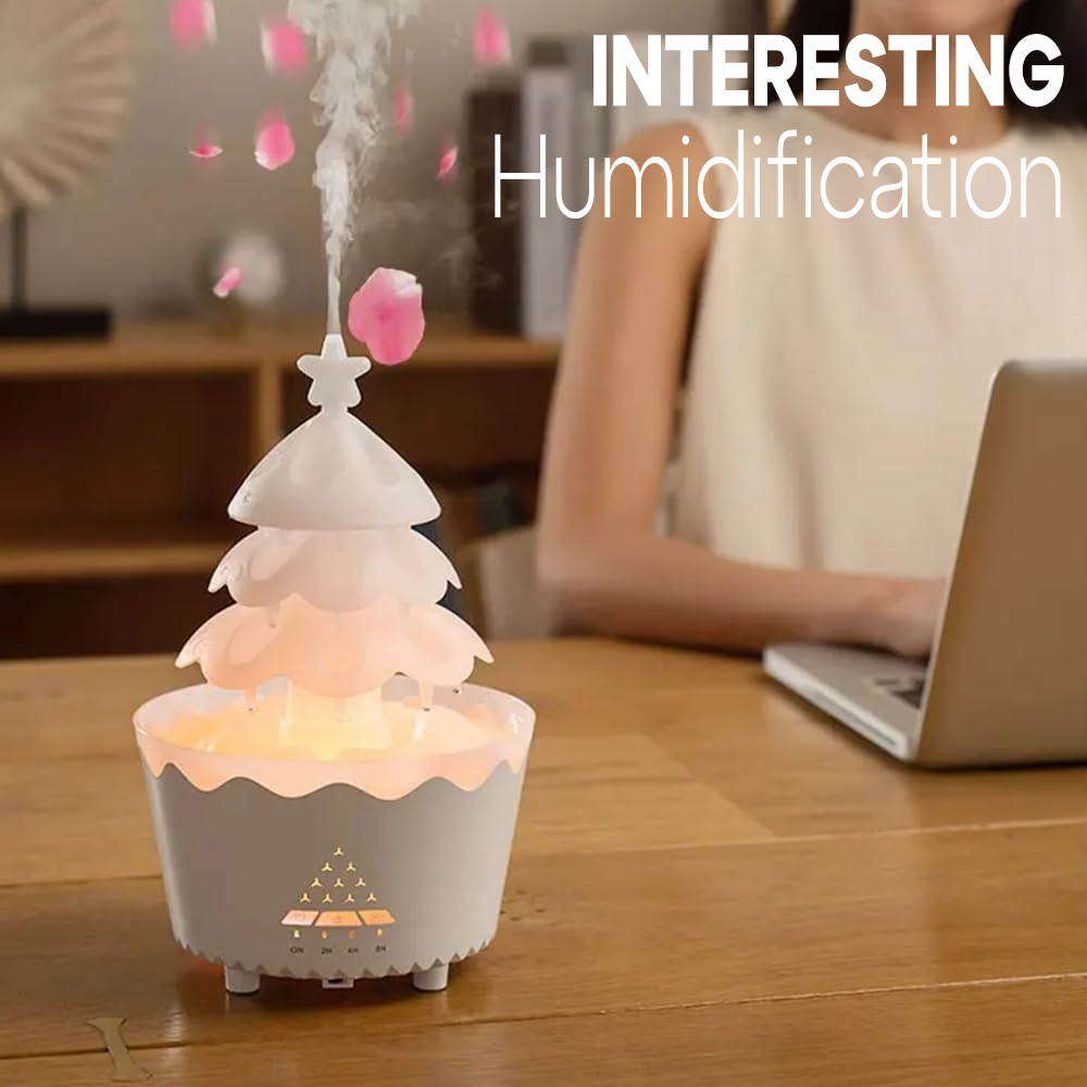 BOLTGadgets Tree Humidifier