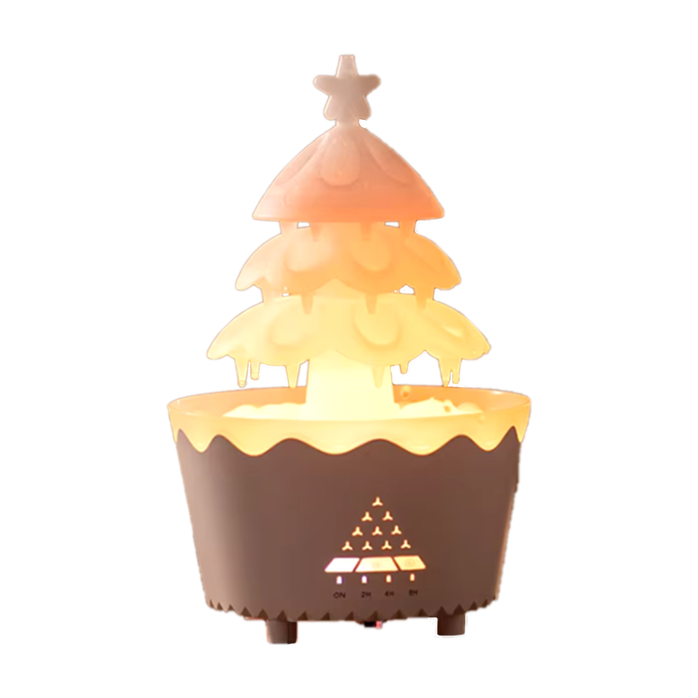 BOLTGadgets Tree Humidifier