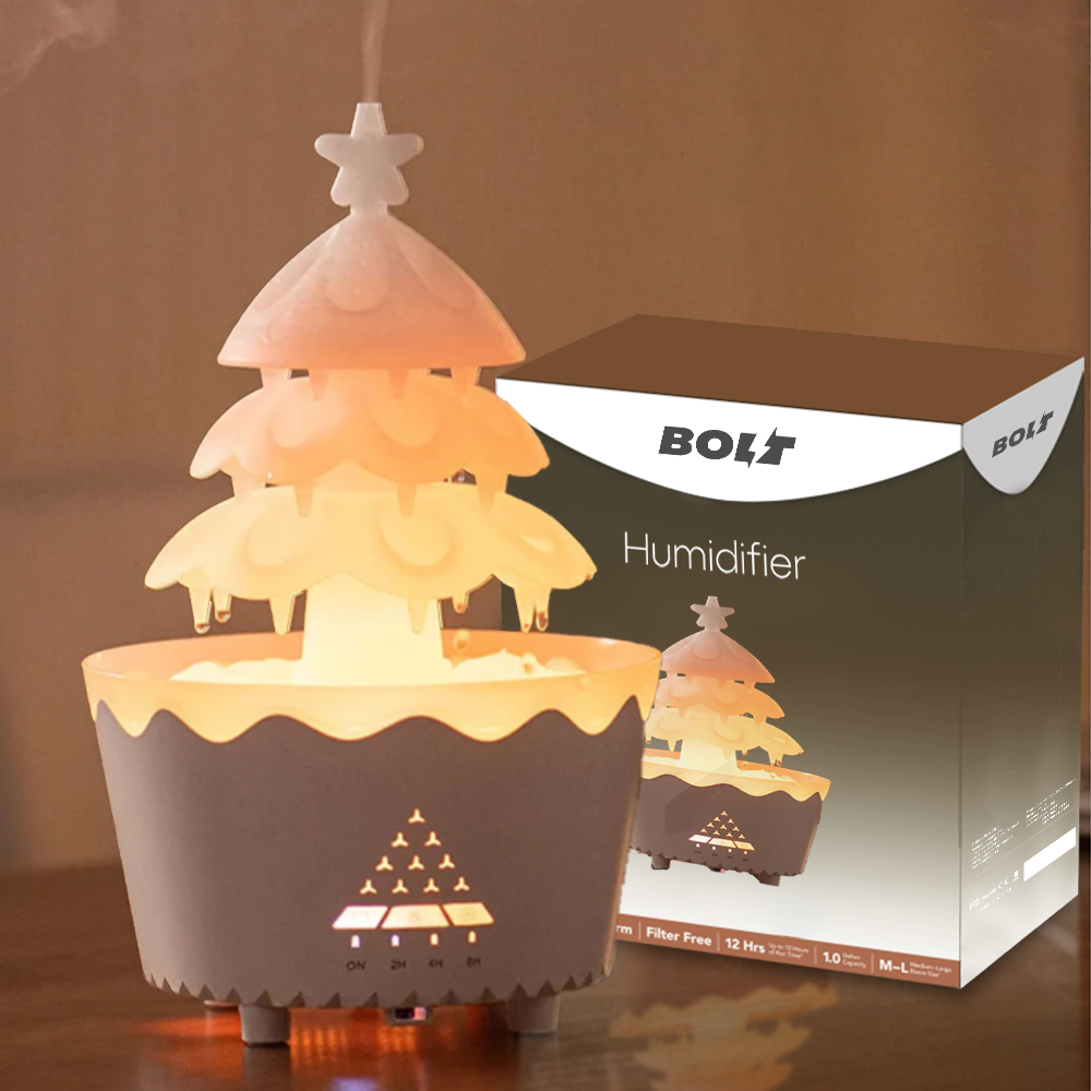 BOLTGadgets Tree Humidifier